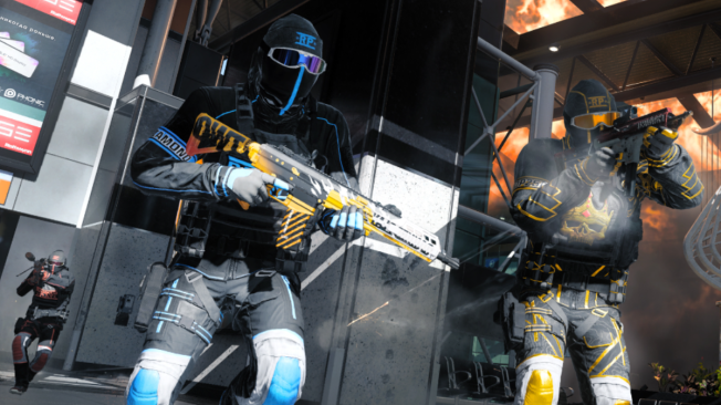 The Walking Dead llega a Call of Duty: todo lo que hay que saber de la ...