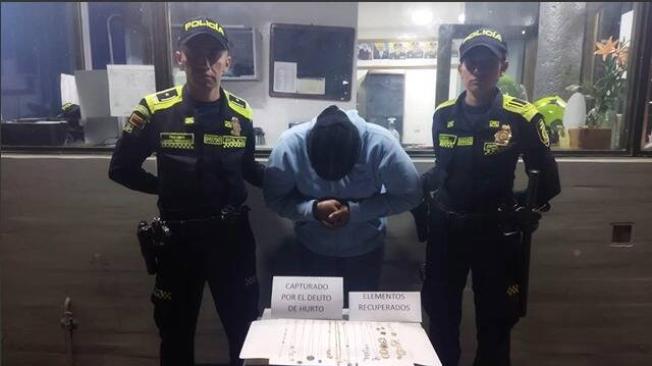 Bogotá: Así opera falsa empleada de hogares estrato 5 que droga y roba ...