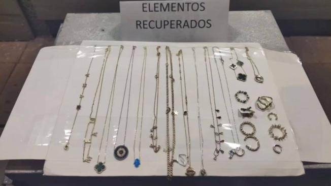 Bogotá: Así opera falsa empleada de hogares estrato 5 que droga y roba ...