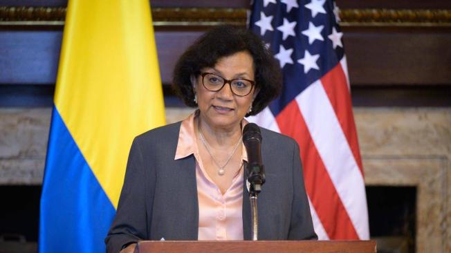 Geeta Rao Gupta: entrevista con la embajadora de género para Estados Unidos