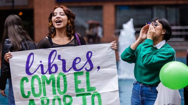 Misoprostol: medicamento para interrumpir el embarazo en Colombia no se ... Misoprostol: medicamento para interrumpir el embarazo en Colombia no se ...
