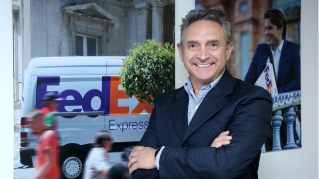 FedEx Express: lo que transporta la compañía al mundo