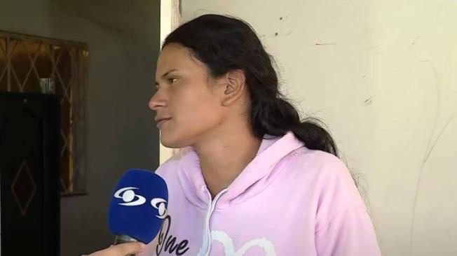 Caso del pequeño Dilan Castro, paso a paso: desde su desaparición ...