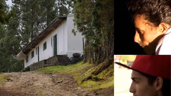 Dilan Santiago Castro: así va el caso tras 20 días del hallazgo del ...