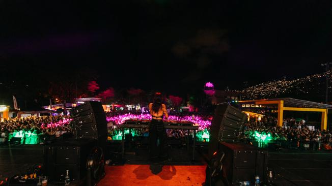 Festival La Solar 2024: así fue el evento y detalles de los artistas en ...