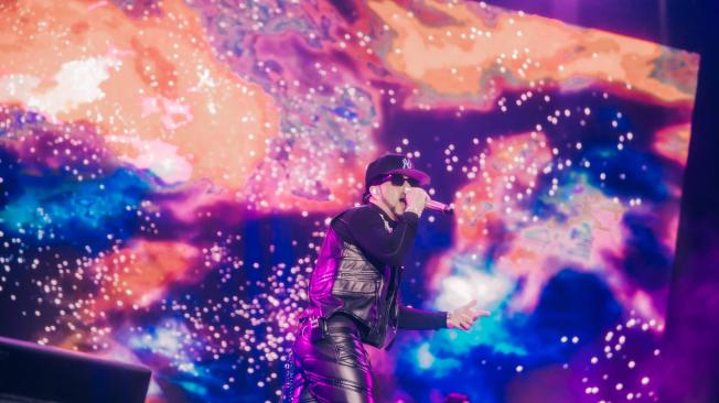 Festival La Solar 2024: así fue el evento y detalles de los artistas en ...