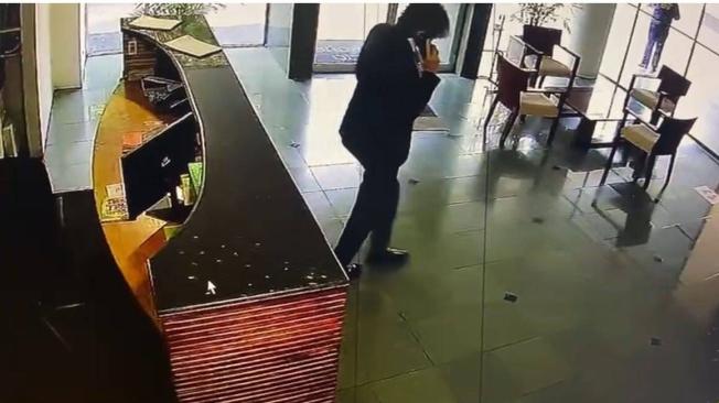 Bogotá: datos desconocidos del crimen de Roberto Franco en la Zona Rosa