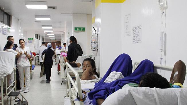 Revelan nuevo ranking de los mejores hospitales de Latinoamérica ...