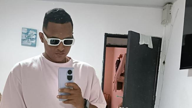 Influencer Cuatro Ojo murió en grave accidente en Cesar: así lo ...