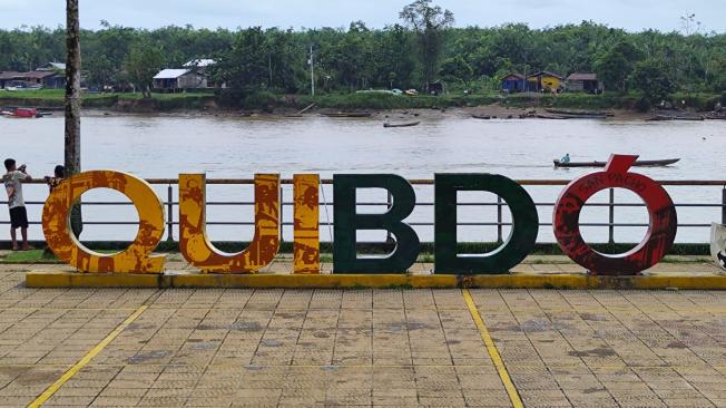 Quibdó tendrá feria de emprendimiento para estimular reactivación ...