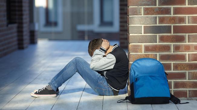 ¿Qué es el buylling y qué pueden hacer los padres ante un caso de ...