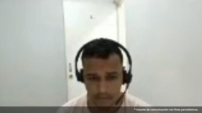 ¿Quién es'Mayeya', cabecilla del 'Tren de Aragua' condenado por ...