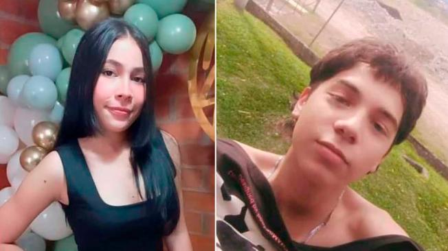 Menores asesinados en Cartago: Los Flacos estarían detrás, hallan ...