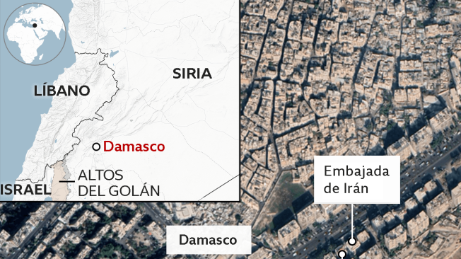 Fuerza Quds: cómo opera el temido grupo de élite de Irán y cuál era el ...