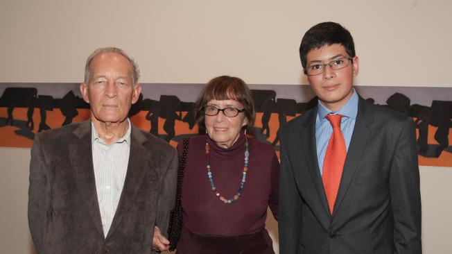 Falleció el arquitecto colombiano Urbano Ripoll