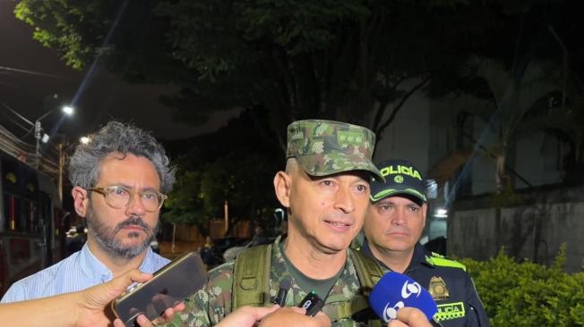 Ataque de disidencias de Farc: así prepararon atentado contra Tercera ...