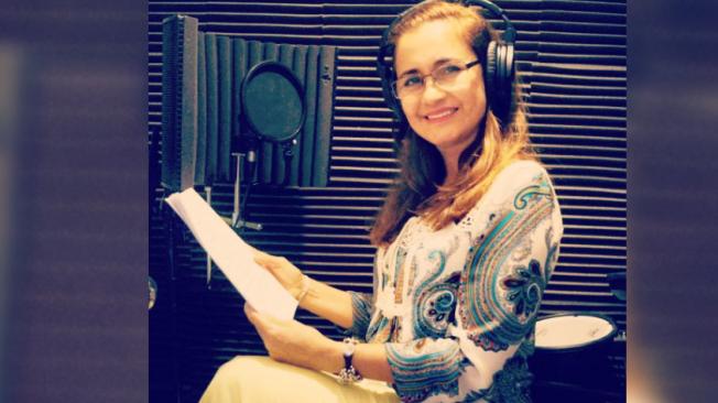 Arianna López, la colombiana que hizo la voz de Timmy Turner en Los ...
