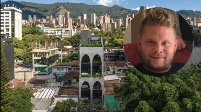 Este es el dosier del hombre capturado en Miami por violar y abusar de ...