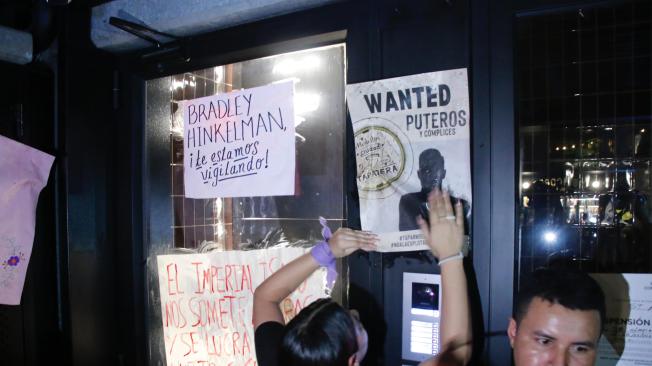 Ideas para combatir de forma más efectiva la explotación sexual de ...