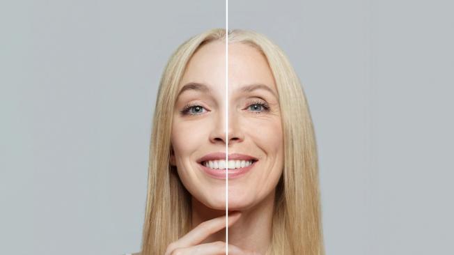 Este es el gen que hace ver a algunos adultos menores pese a la edad