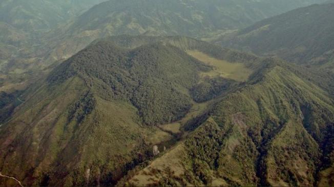Volcán Cerro Machín, Servicio Geológico Colombiano explica actividad ...