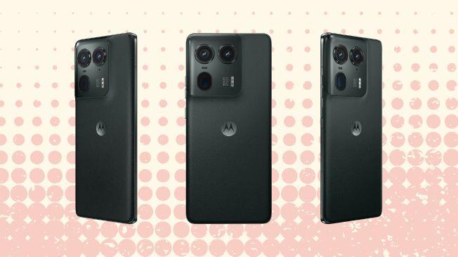 Motorola Edge 50: los nuevos celulares con los que la marca busca ...