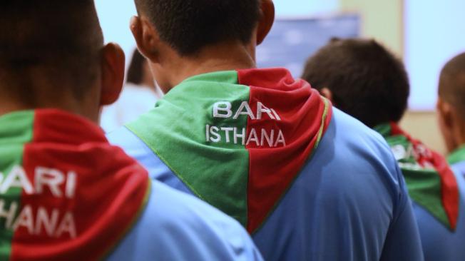 Resguardo Motilón Barí fue reconocido por la JEP como víctima de ...