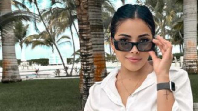 Landy Párraga, excandidata a Miiss Ecuador, es asesinada en un ...