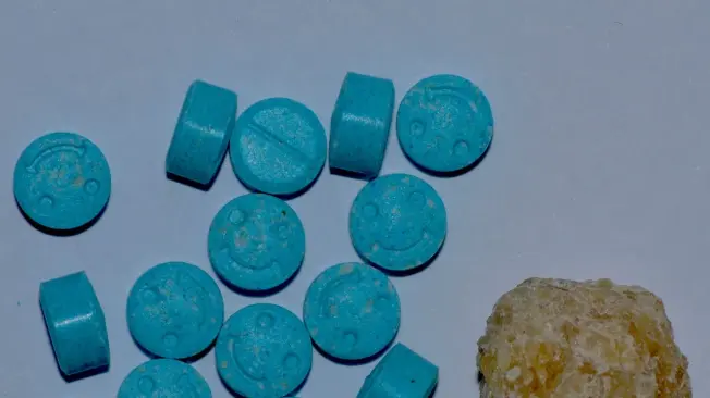 En la última década, se detectaron 59 nuevas drogas en Colombia y hubo ...