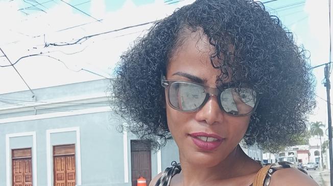 Actriz Ania Acosta Rengifo, víctima de feminicidio en México, esto se ...