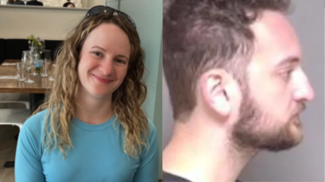 Connor Bowman decía ser viudo en apps de citas; luego habría asesinado ...