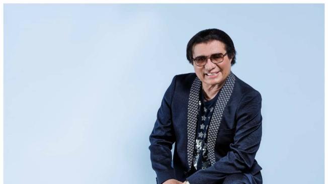 Bobby Cruz, la leyenda de la salsa, se presentará en Vive la Salsa: así ...