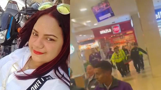 Pena por feminicidio en Colombia a qué se expone asesino del Centro ...