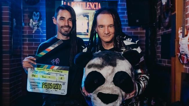 La Pestilencia lanza nuevo sencillo llamado Criminal Cool