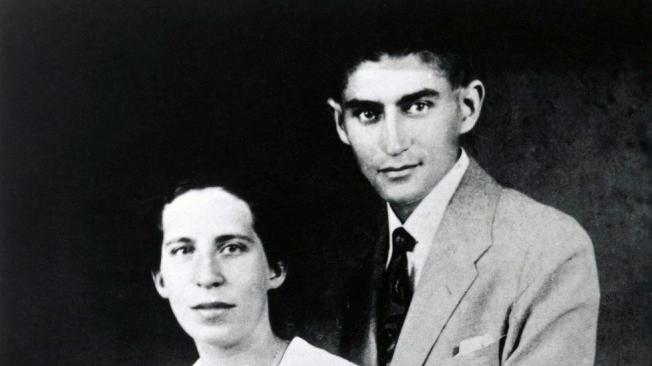 Franz Kafka y la conmemoración de 100 años de su muerte