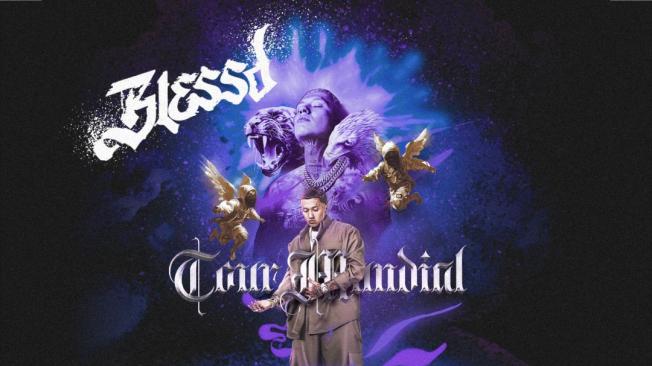 '1 OF 1': Maluma y Blessd se unen en un álbum que se lanzará este ...