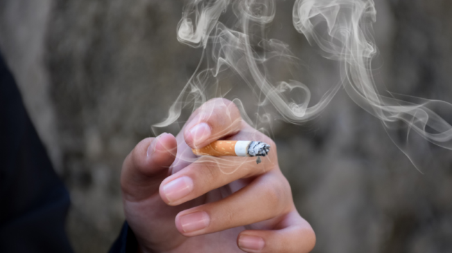 ¿Qué pasa en su cuerpo cada que fuma? Estos son los riesgos
