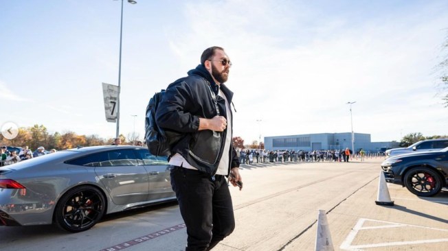 Ángela Aguilar: ¿quién es el estadounidense de la NFL que era su novio?