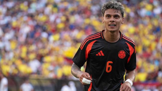 Selección Colombia: estos son los 26 convocados para la Copa América y ...