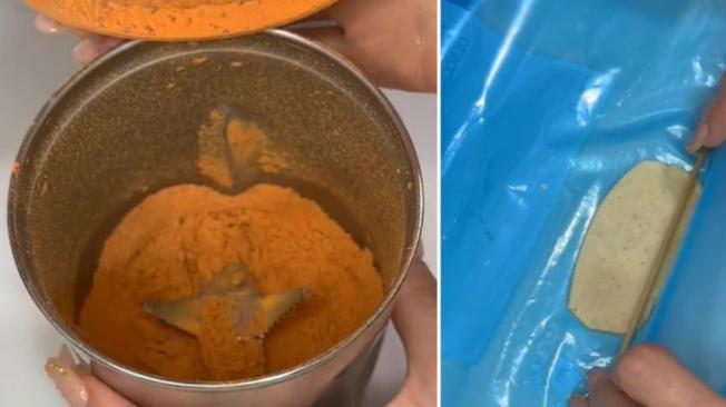 ‘TikToker’ revela la receta casera para hacer ‘Takis’ y se vuelve una ...