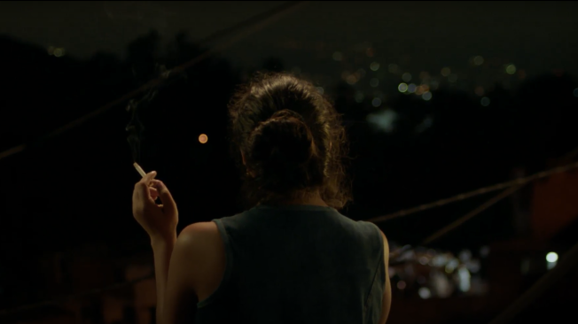 Directora Yennifer Uribe habla de su película La piel en primavera