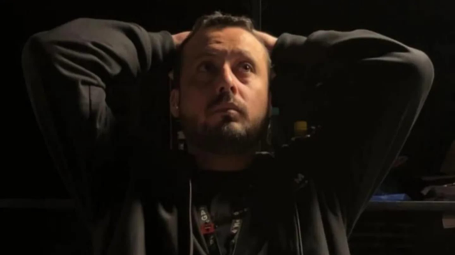 Las pistas sobre la muerte del actor chileno Álex Araya en un ...