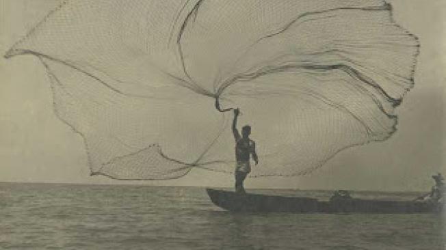 Una exposición con lo mejor de la fotografía colombiana y mundial ...