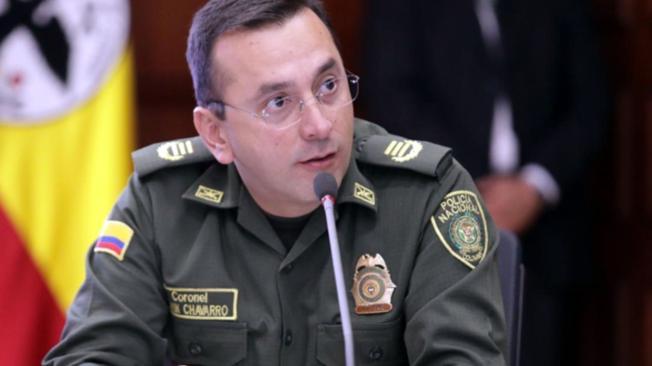 La silenciosa purga en la poderosa Dirección Nacional de Inteligencia ...