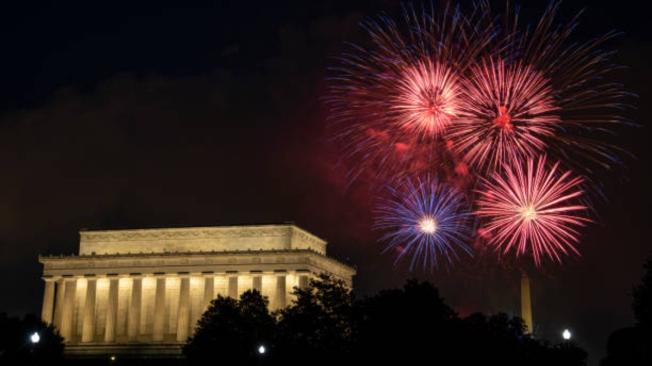 4 de julio en Estados Unidos: ¿Qué se celebra y cómo ha evolucionado la ...