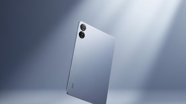 Xiaomi presentó en Colombia la Redmi Pad Pro, la última incorporación a su línea de tabletas