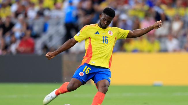 Jéfferson Lerma es buscado por el DT José Mourinho: llegaría importante oferta por la figura de ...