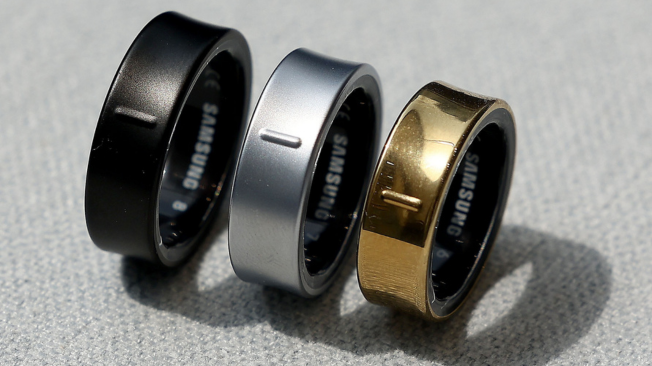 Nuevo anillo inteligente de Samsung y más innovaciones: ¿de qué trata?