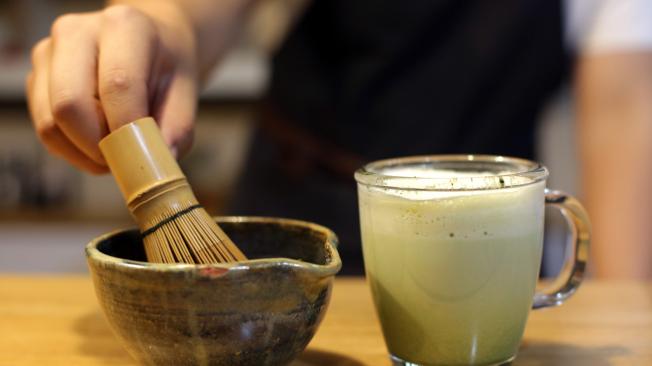 De té en té, salón especializado en La Candelaria