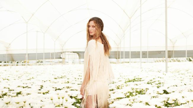 Las prendas artesanales de Bless Handmade Style llegan a las pasarelas ...